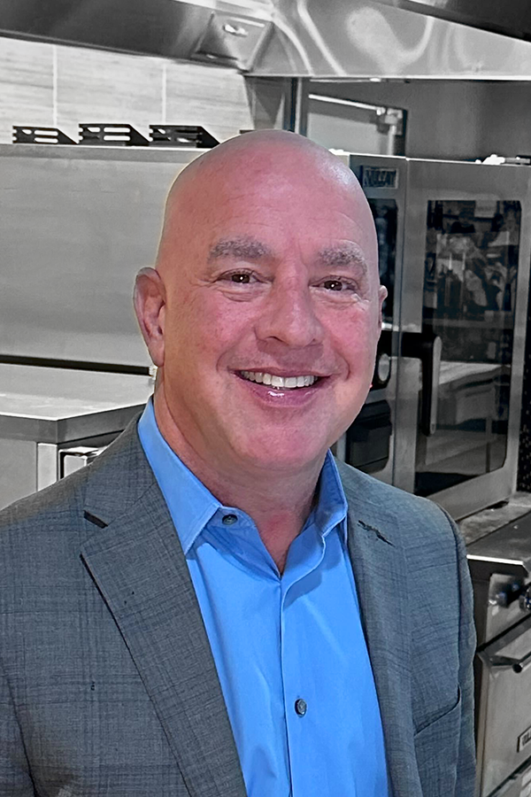 Ignite Foodservice Solutions Expands Leadership & Territory Expertise ...