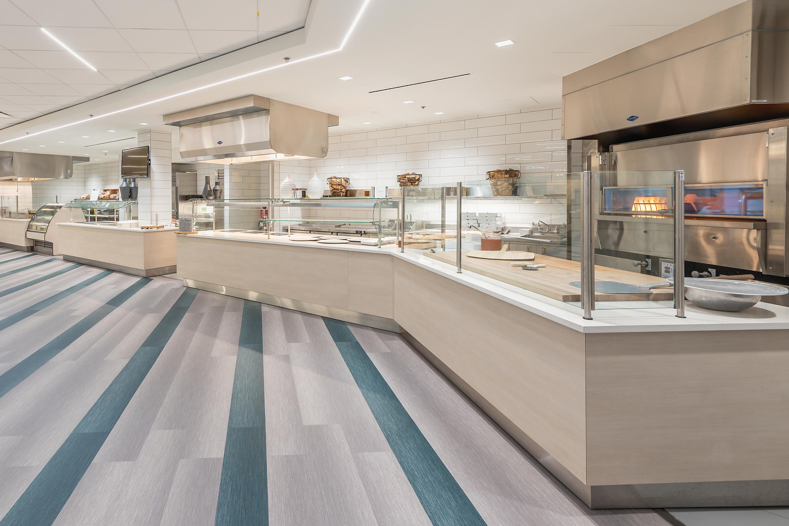Streamlining Healthcare Foodservice: From Prep to Service - Ignite Food ...